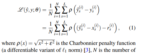 [超分][CVPR2017]LapSRN - 知乎