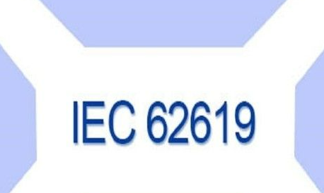 IEC 62619:2022二次锂电池组工业测试标准 - 知乎