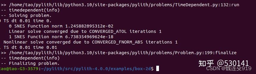 pylith入门第一课：安装相关软件 - 知乎