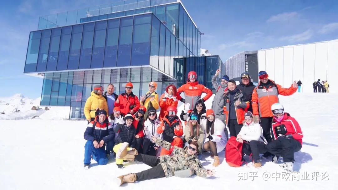 SNOW51：室内滑雪背后“人”的逻辑 - 知乎