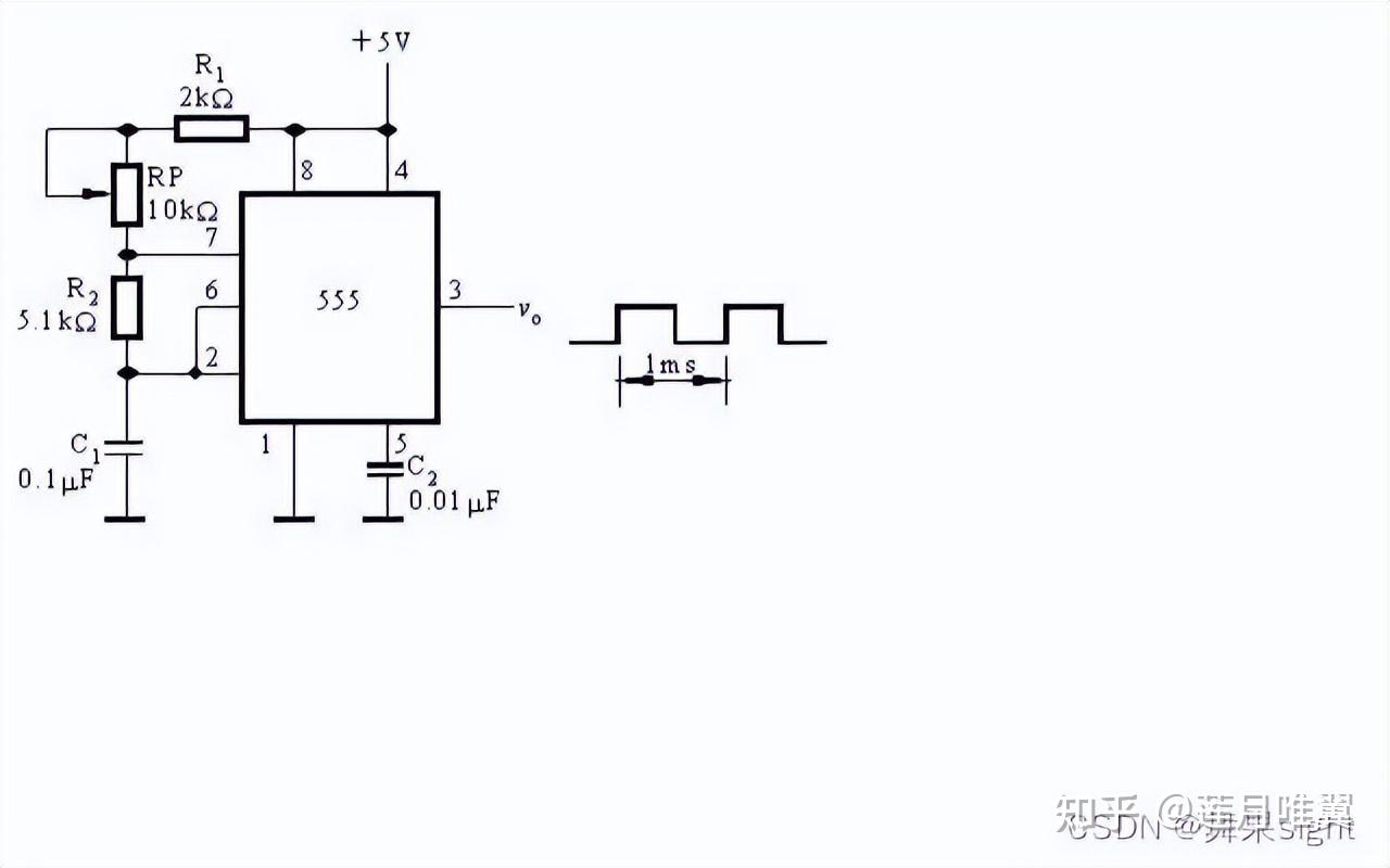 多功能数字电子钟的设计 - 知乎