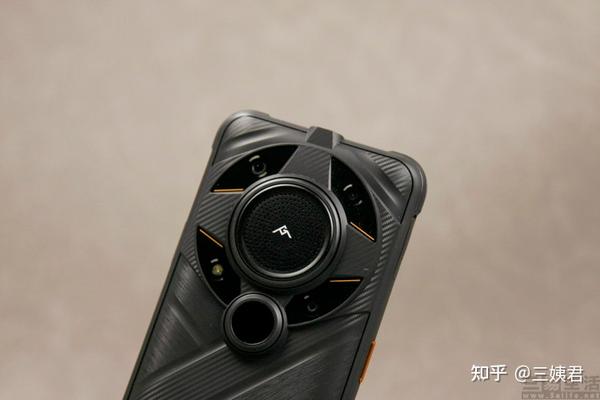 热成像、三防、还有高性能：AGM G2 GT评测 - 知乎