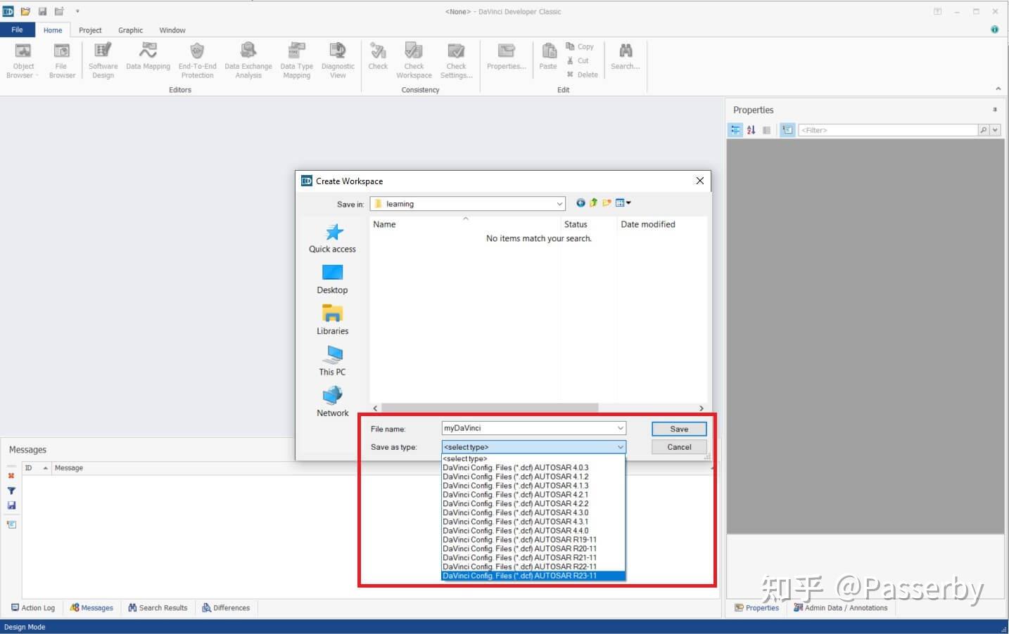Vector DaVinci学习笔记：数据类型、接口以及SWC定义 - 知乎
