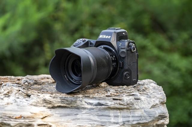 尼康Z 8评测：27999元堪比旗舰的全能型全画幅相机 - 知乎