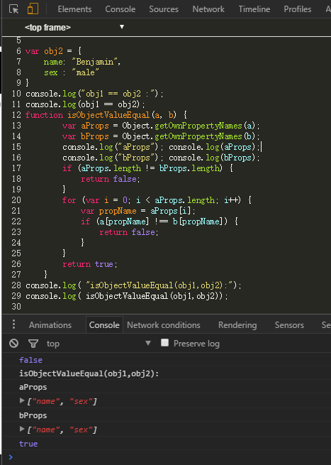 Javascript,检测object对象中是否存在某个属性 知乎