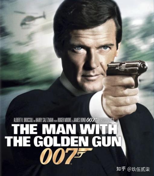 电影007全系列演员及剧情简介，影迷们千万不要错过 - 知乎