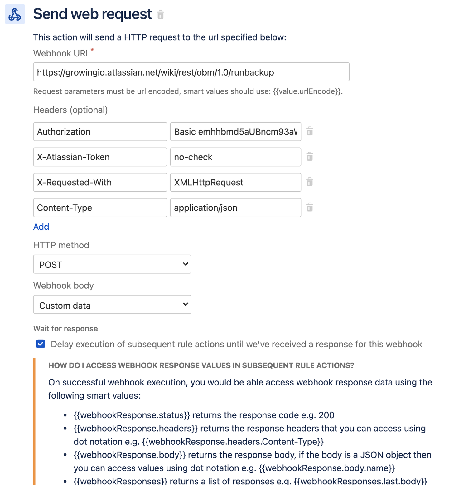 Jira Automation 探索与实践 - 知乎