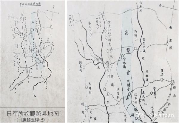 迷惘G219：外高黎贡大边疆寻路 - 知乎