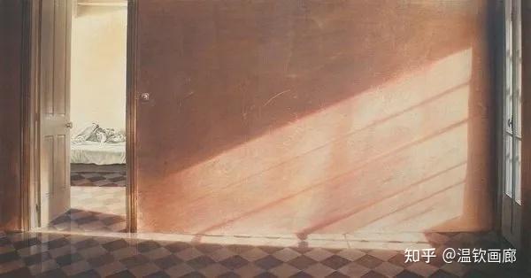 意大利蛋清油画质感讲究艺术家Fulvio Rinaldi - 知乎