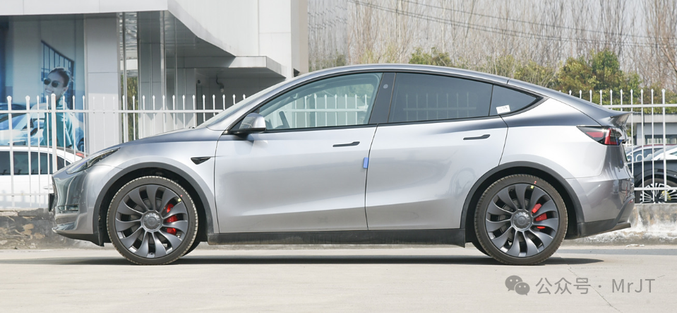 跑了800公里后发现，理想L6和特斯拉modelY，根本不是一个档次 - 知乎