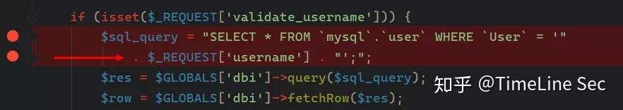 phpMyAdmin后台SQL注入(CVE-2020-0554) - 知乎
