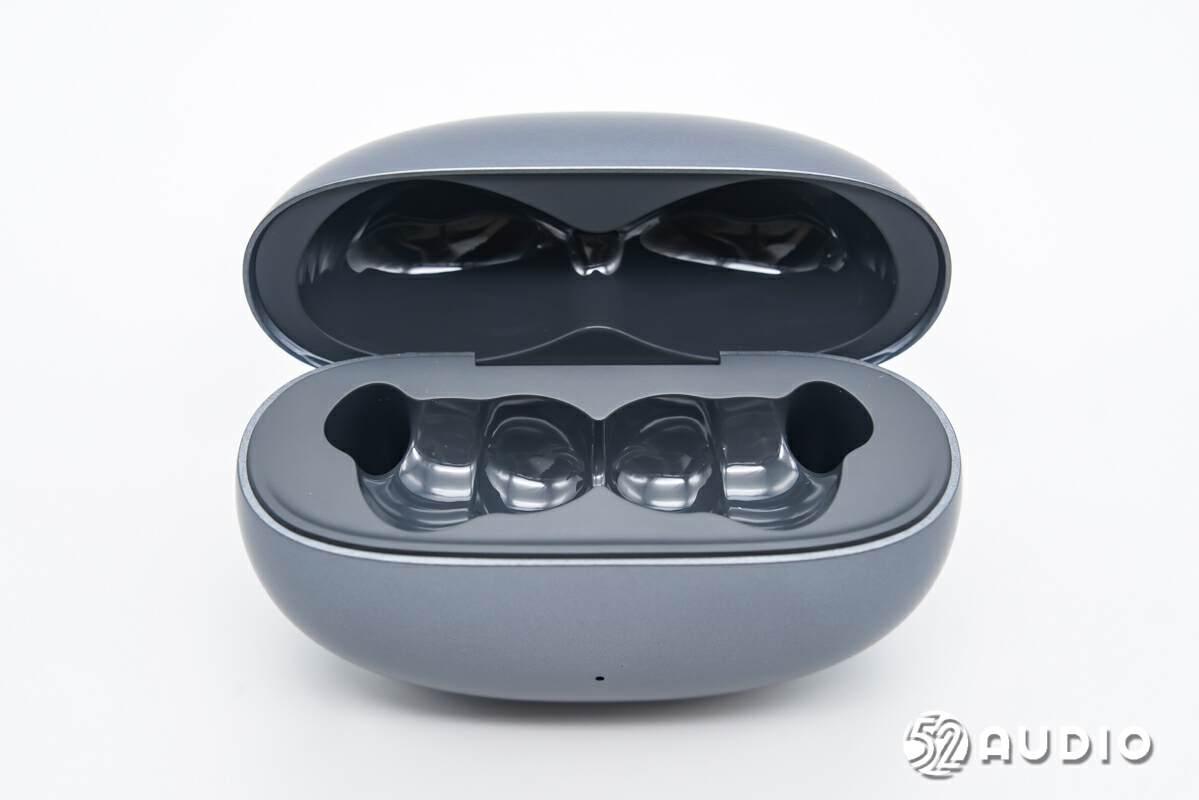 荣耀亲选Wingcloud X5s Pro无线耳机拆解，LDAC音频编解，40小时持久续航 - 知乎