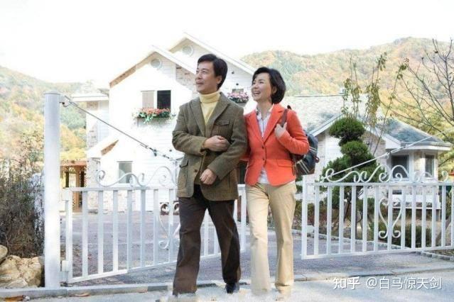 中年女人想和你发生关系，通常会发出这三个信号，后知后觉就错过了 知乎