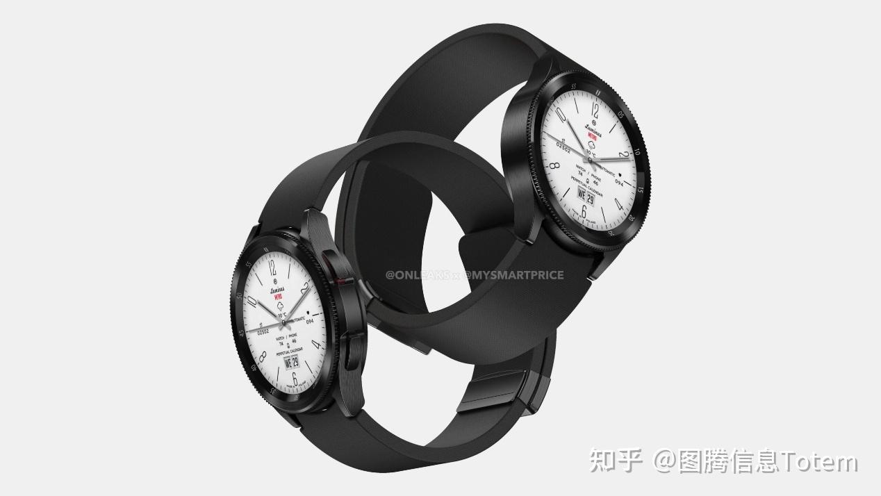 三星 Galaxy Watch 6 系列搭载 Exynos W930 处理器：更好的旗舰穿戴芯片 - 知乎