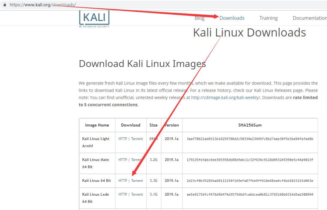 史上最详细的安装Kali-linux教程（附视频教程） - 知乎