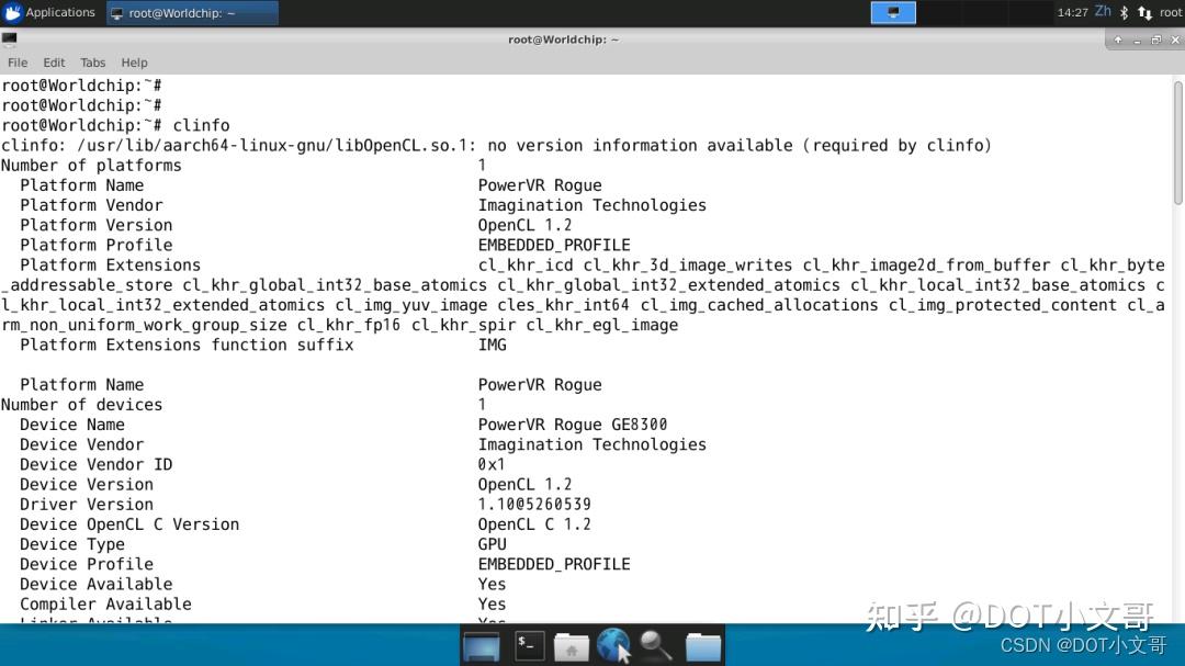 基于全志平台 成功移植arm ubuntu 桌面系统！！ - 知乎