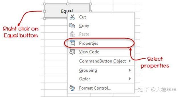 第五课：vba 控件：excel 中的 Vba 表单控件和 Activex 控件 知乎