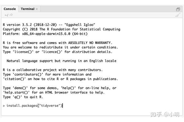 R语言进行meta分析的包准备 - 知乎