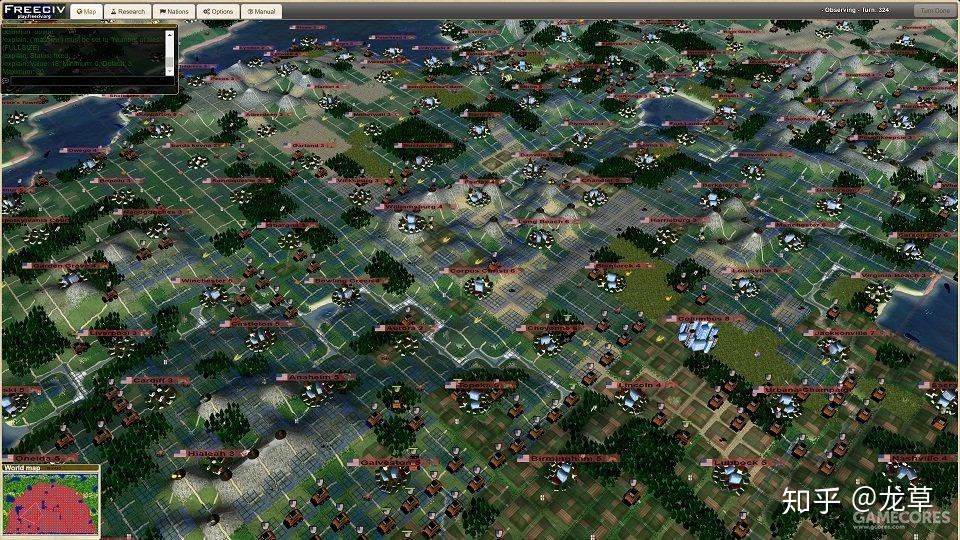 既是玩家又是开发者：Mod们和Modder们 - 知乎