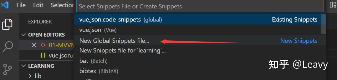 深入浅出Vue3教程-001-HelloWorld - 知乎