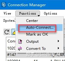 【Ansa软件入门】ansa创建点焊（spot）、螺栓连接（bolt）与焊缝（seam）总结 - 知乎