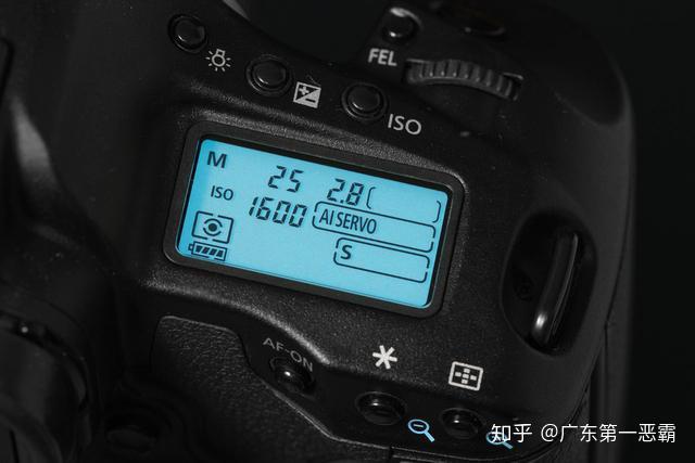 APS-H已乘黄鹤去 世间再无小马四 入手佳能1D4把玩 - 知乎