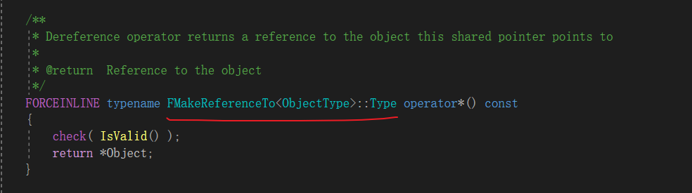 【UE5】02 浅析UE5中的智能指针（下、TSharedPtr、TWeakPtr 和 TSharedFromThis） - 知乎