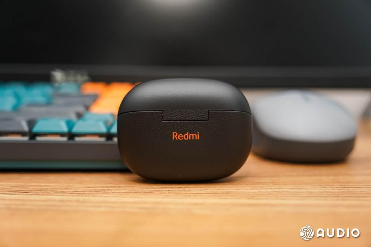 评测小米（MI）Redmi Buds 5 Pro 电竞版：电竞，又不止电竞 - 知乎