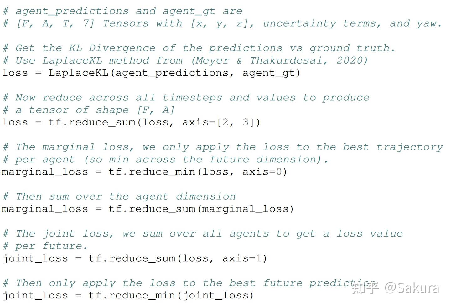 [轨迹预测]Scene Transformer: A unified architecture for predicting multiple agent trajectories - 知乎