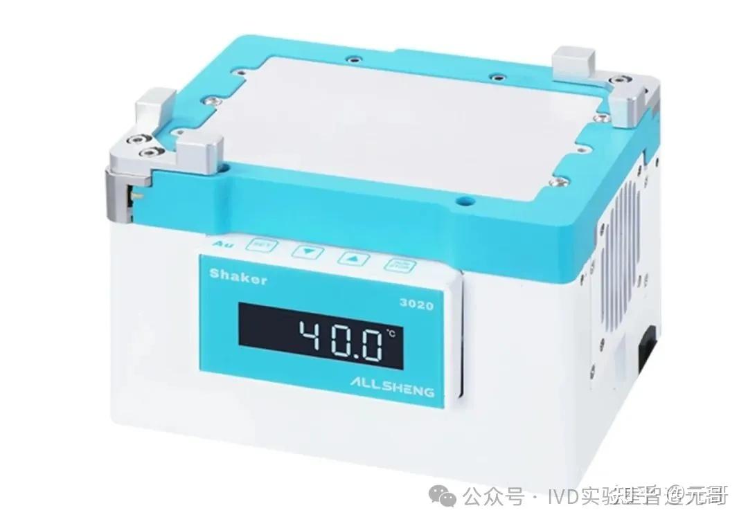 自动化移液工作站设计介绍 - 知乎