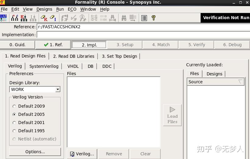 Fomality形式验证基本流程与GUI - 知乎