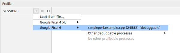 Simpleperf 翻译篇7-查看结果 - 知乎