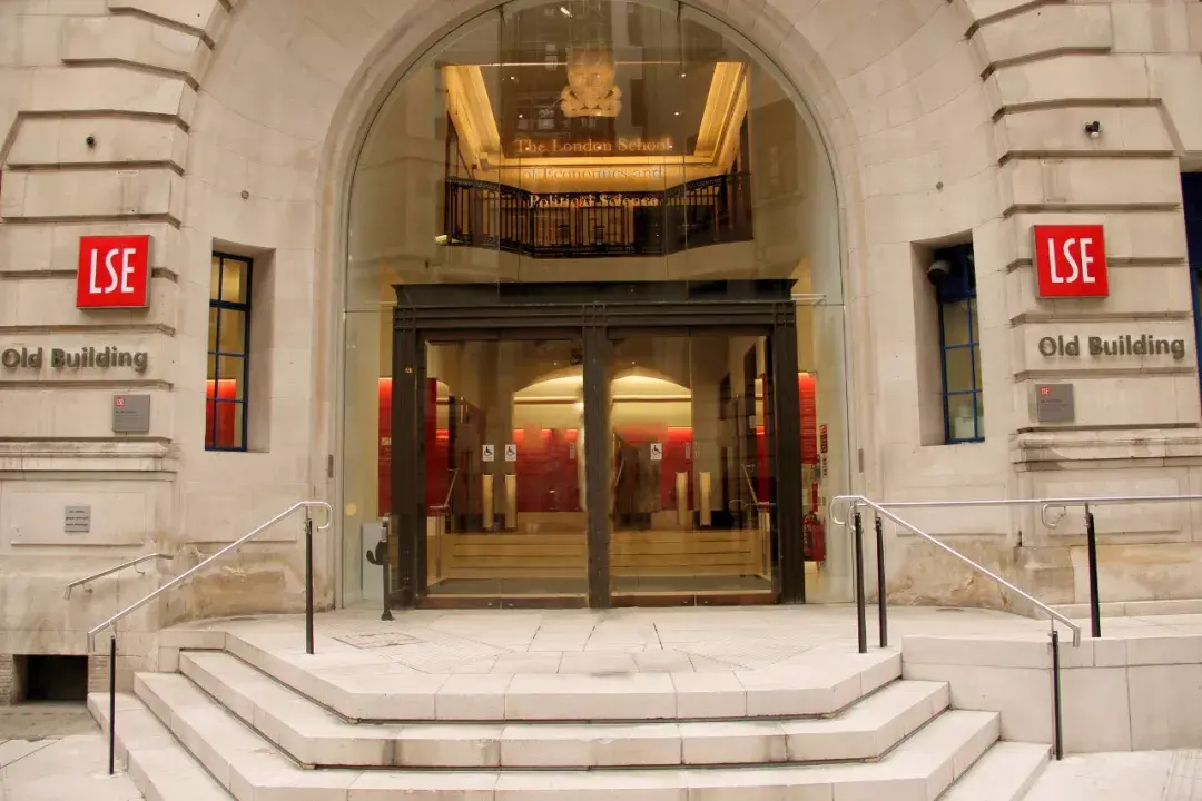 英国大学之LSE | 亿万富翁的摇篮！从伦敦政经出发，你可以去世界任何地方 - 知乎