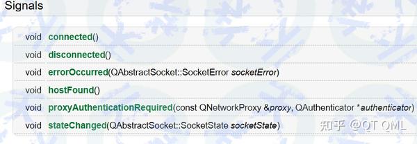 Qt网络编程之如何使用qt6框架qtcpserver和qtcpsocket网络编程实现变长数据包收发:以用户注册和登录为实例讲解 知乎