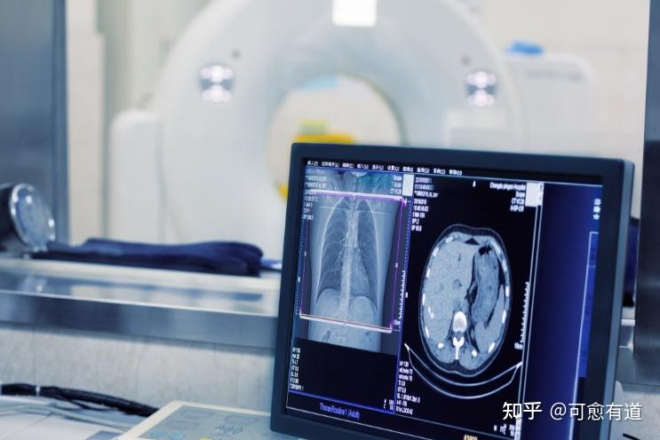 什么是DICOM格式医学影像？如何获取？ - 知乎
