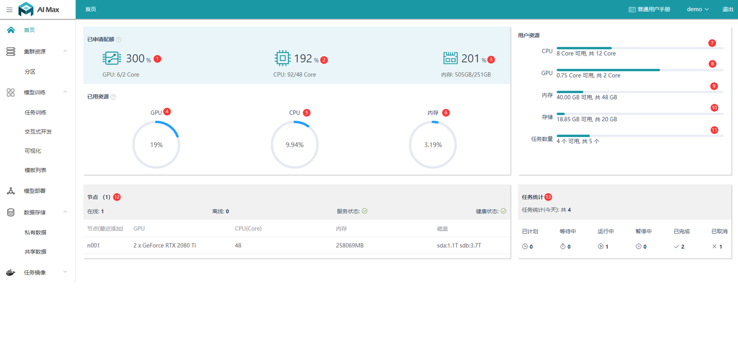 AIMAX_user_manual - 知乎