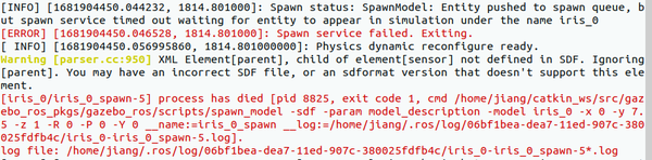 Gazebo+PX4仿真中遇到的一些问题 - 知乎