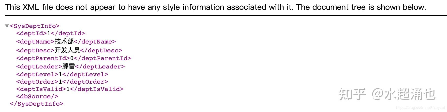 spring-cloud-starter-eureka中的jackson-dataformat-xml返回xml - 知乎