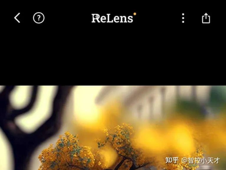 手机里的第三方相机应用分享！ - 知乎