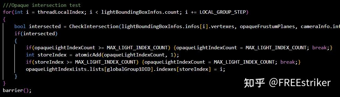 属于年轻人的第一个Vulkan Forward+与OIT - 知乎