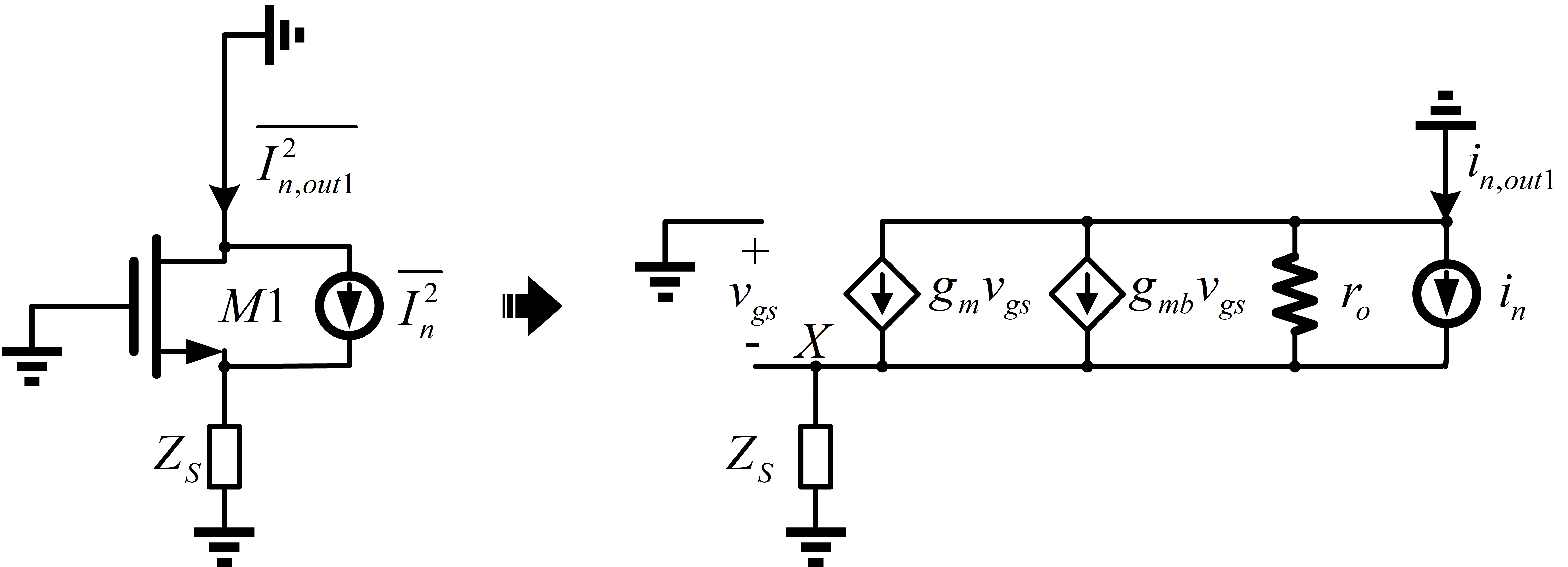 王小桃带你读文献：基于反相器结构的电流复用OTA Current-Reused OTA (Inverter-Based OTA) - 知乎