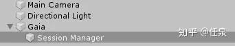 Gaia for Unity完全攻略（1）：介绍 - 知乎