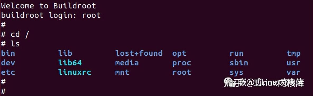 手把手教你在QEMU上运行RISC-V Linux - 知乎