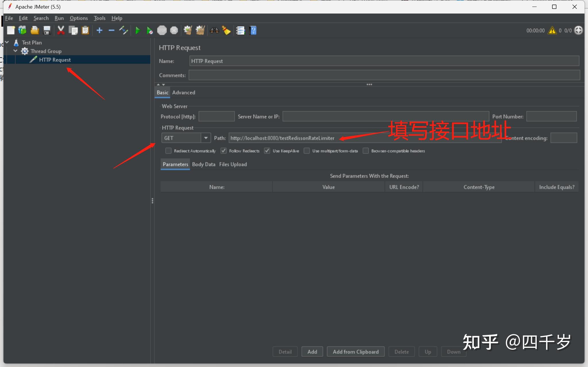 Redisson限流器RRateLimiter使用及源码分析 - 知乎
