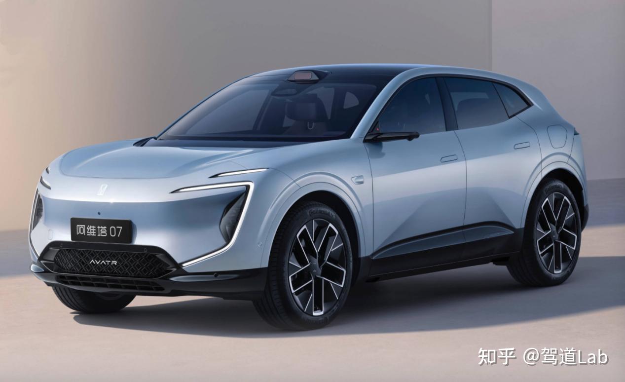 智己LS6 和阿维塔07，20万级SUV里，谁的表现更胜一筹？ - 知乎
