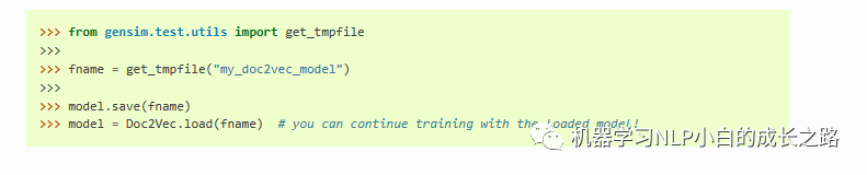 Doc2Vec原理与gensim doc2ves使用详解 - 知乎