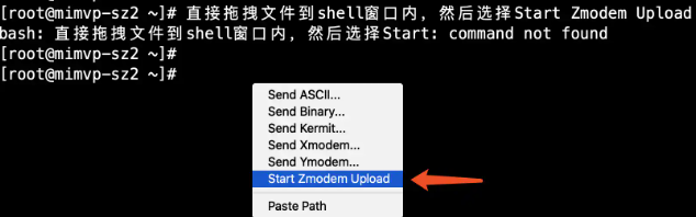 Linux上传下载文件的几种方式 - 知乎