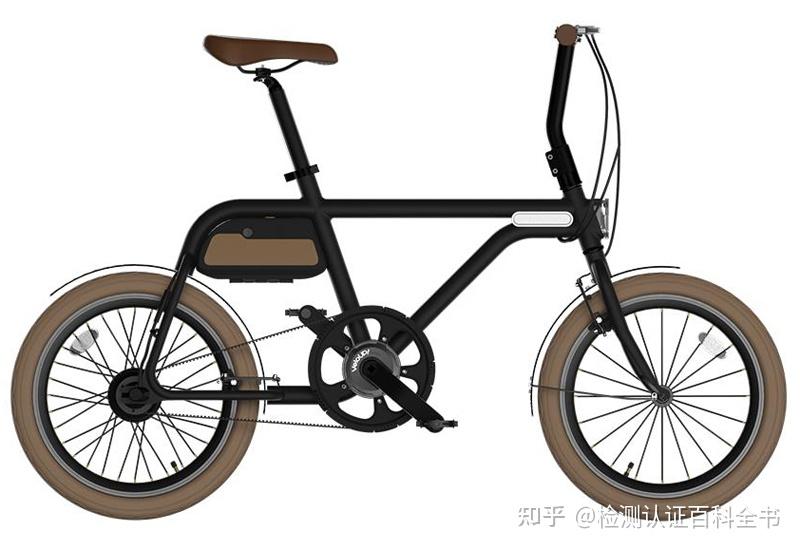电动自行车UL2849测试报告16CFR1512测试报告办理 - 知乎