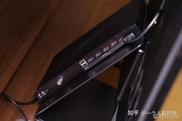 99.9%色域覆盖！巅峰之作三星OLED电视S95Z评测 - 知乎