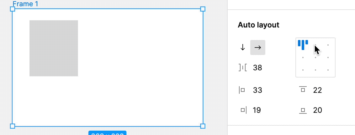 Figma自动布局&约束——YYDS!请低调使用 - 知乎